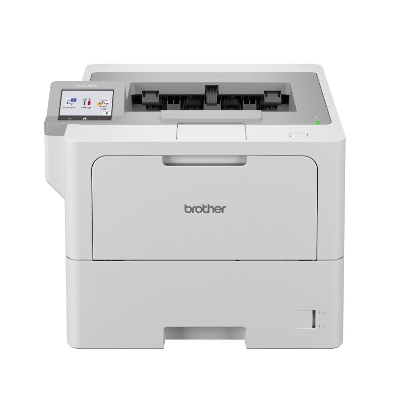 Brother HL-L6415DW Laser