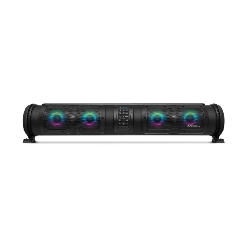 Ecoxgear SE Soundbar SE28 - EcoXgear