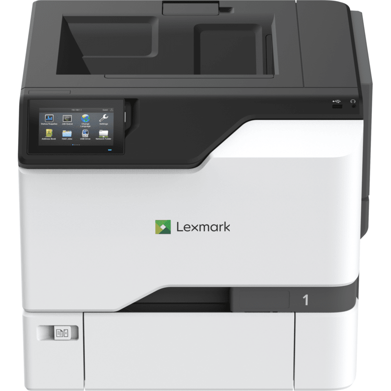 Lexmark C4342 BSD A4 Colour Printer