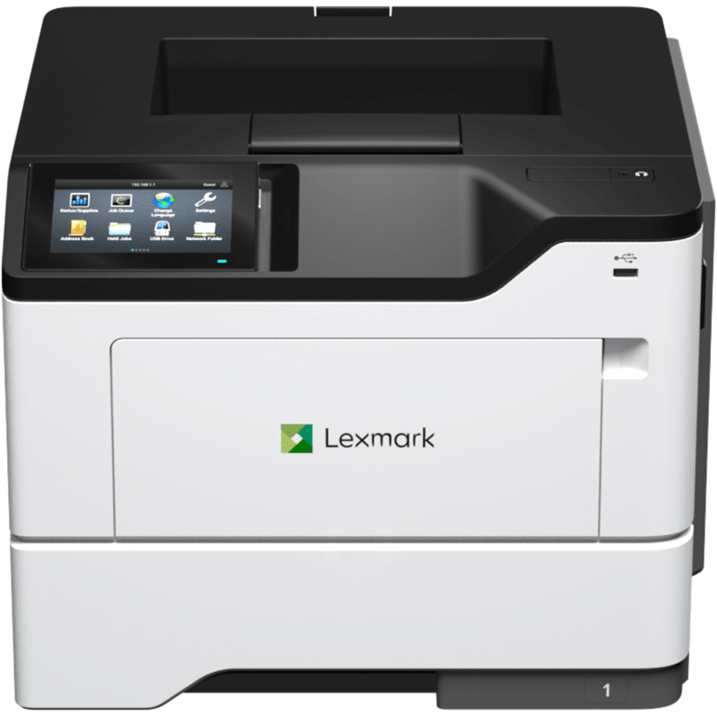 Lexmark M3350 BSD A4 Mono Printer