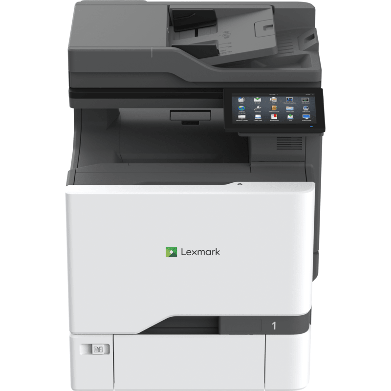 Lexmark XC4342 BSD A4 Colour MFP