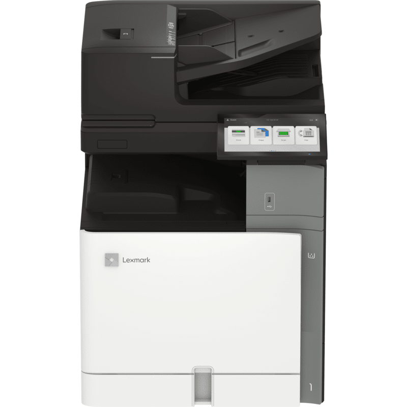 Lexmark XC9645 BSD A3 Colour MFP
