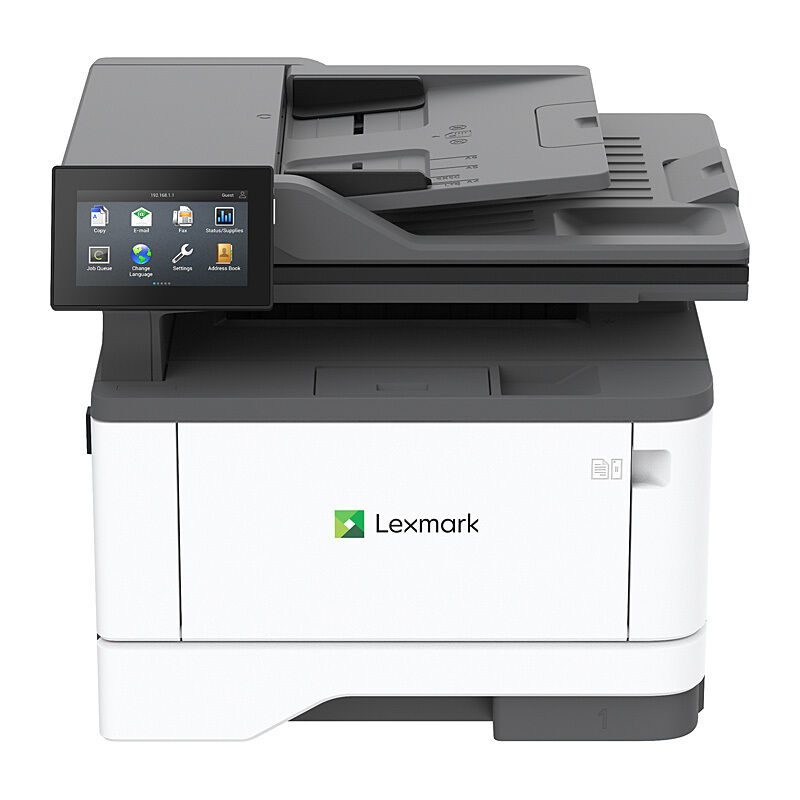 Lexmark XM3142 BSD A4 Mono Laser MFP