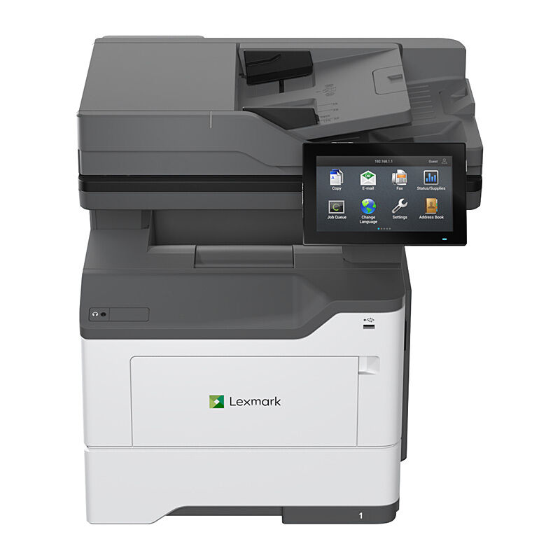 Lexmark XM3350 BSD A4 Mono MFP