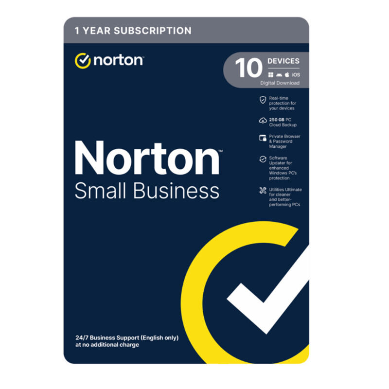 SOFTWARE | SOFTWARE - NORTON SOFTWARE