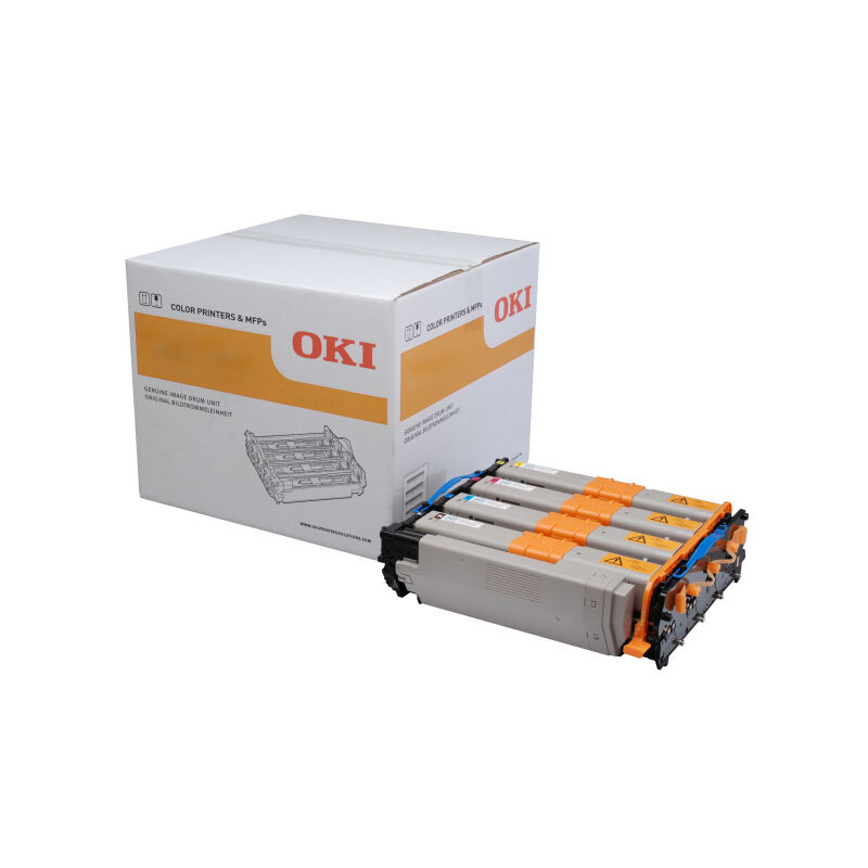 Oki MC362 Image Drum Unit - OKI