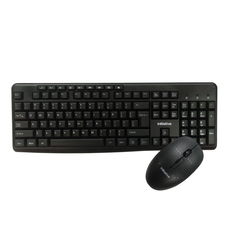 Initiative Desk Combo Wireless