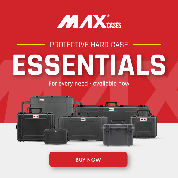 Marketing MaxCases